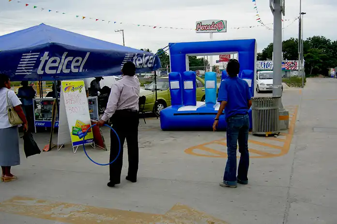 ¿QUÉ SON LAS ACTIVACIONES DE MARCA Y CÓMO SE REALIZAN?